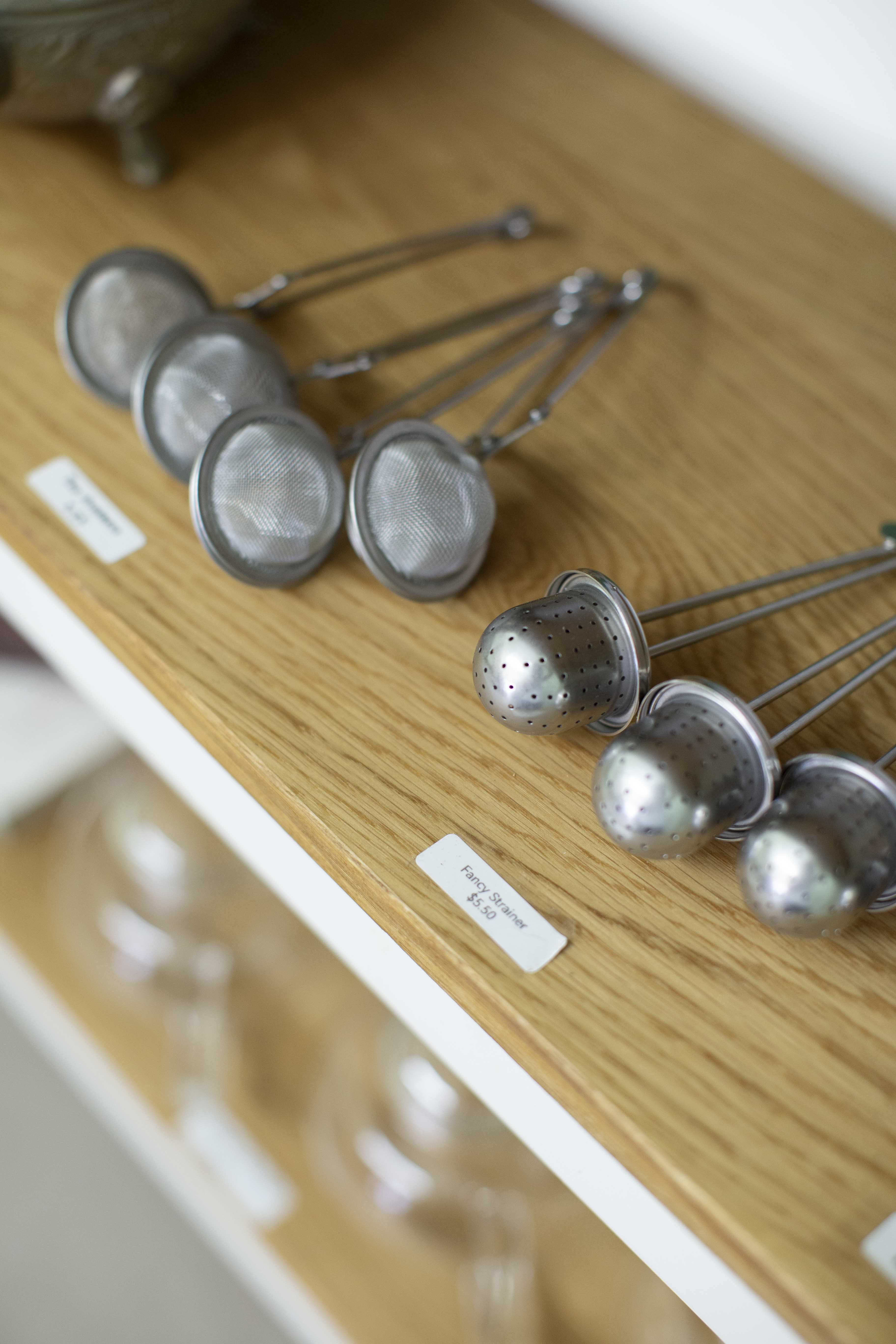 Tea Accessories – menjunjespr